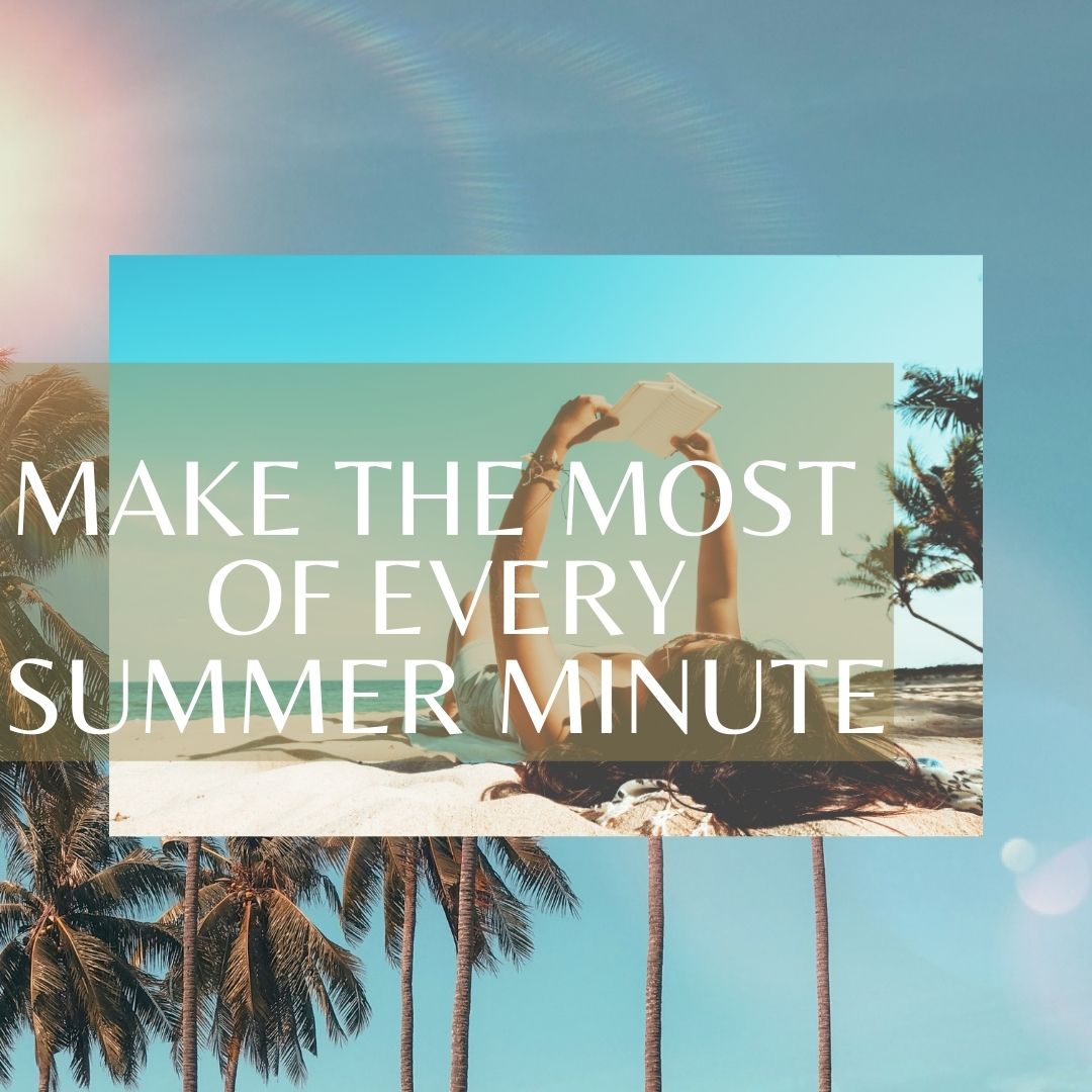 Creating Epic Summer Moments – Freeman Formula