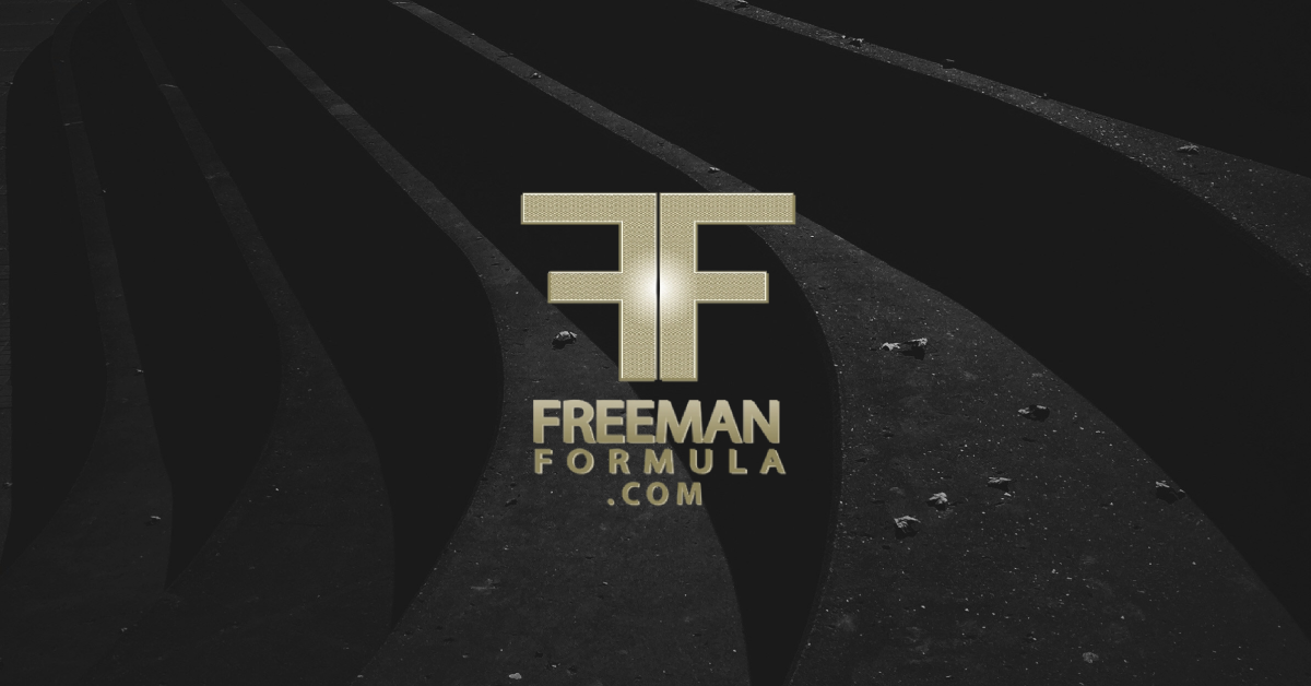 Insynerate Ingredients | Freeman Formula Supplements